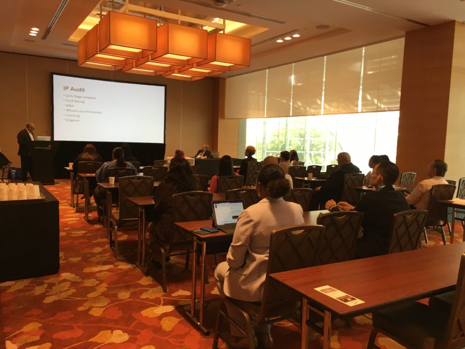 IPCA AT INTA 2023 – Intellectual Property Caribbean Association